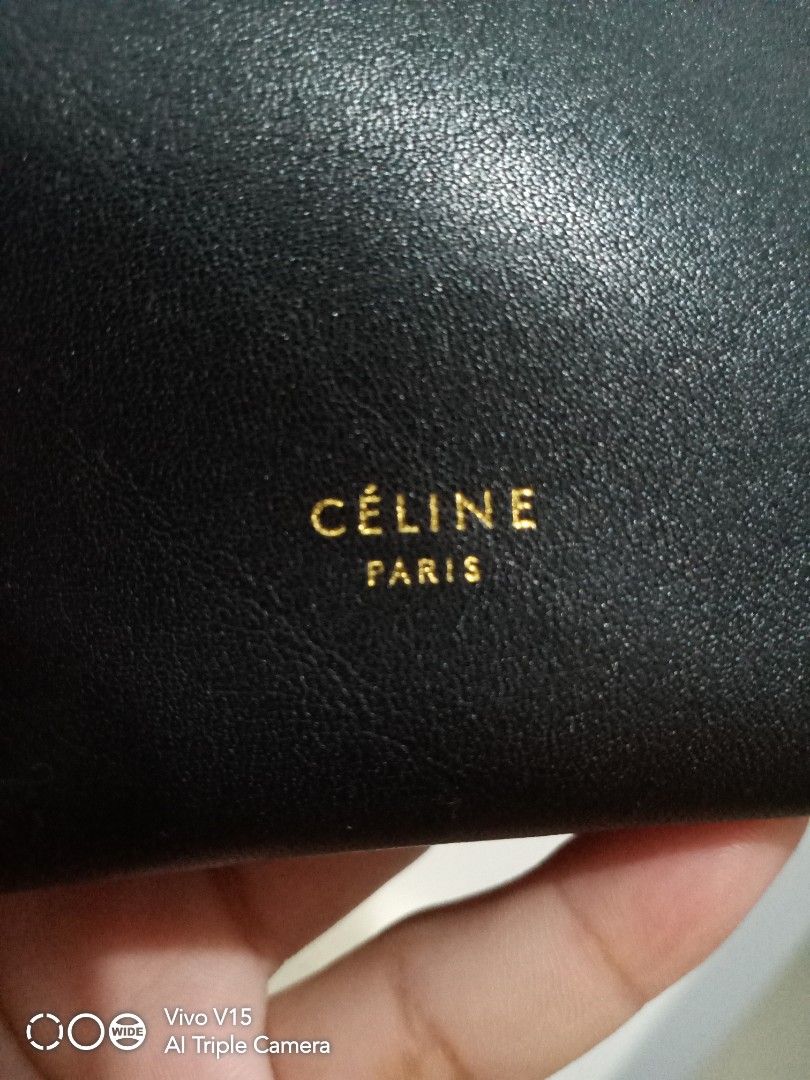 Celine, Luxury, Bags & Wallets on Carousell