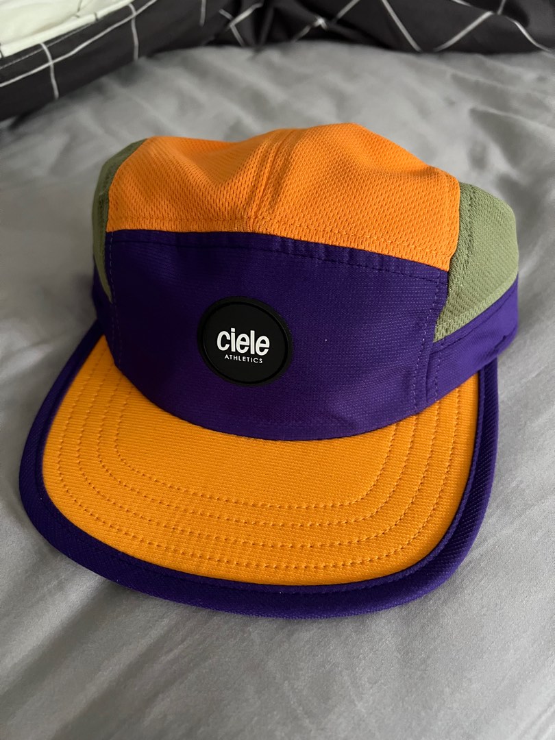 Ciele Cap, Men's Fashion, Watches & Accessories, Caps & Hats on Carousell