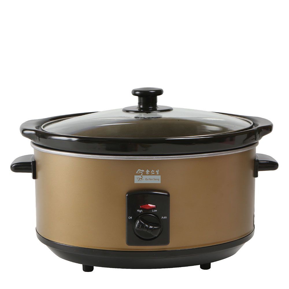 Classic Ceramic Slow Cooker (3.5L), TV & Home Appliances, Kitchen ...