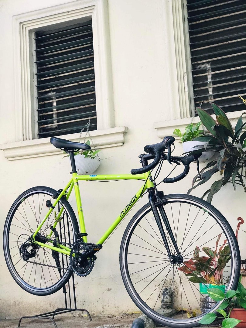 CLASSIC ROAD BIKE REUNION, Sports Equipment, Bicycles & Parts, Bicycles ...