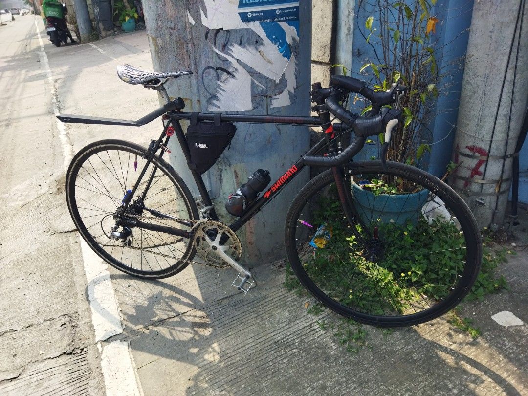 Classic Roadbike Sora 3300 STI Sora 3300 Rd Shimano 105 FD Bianchi ...