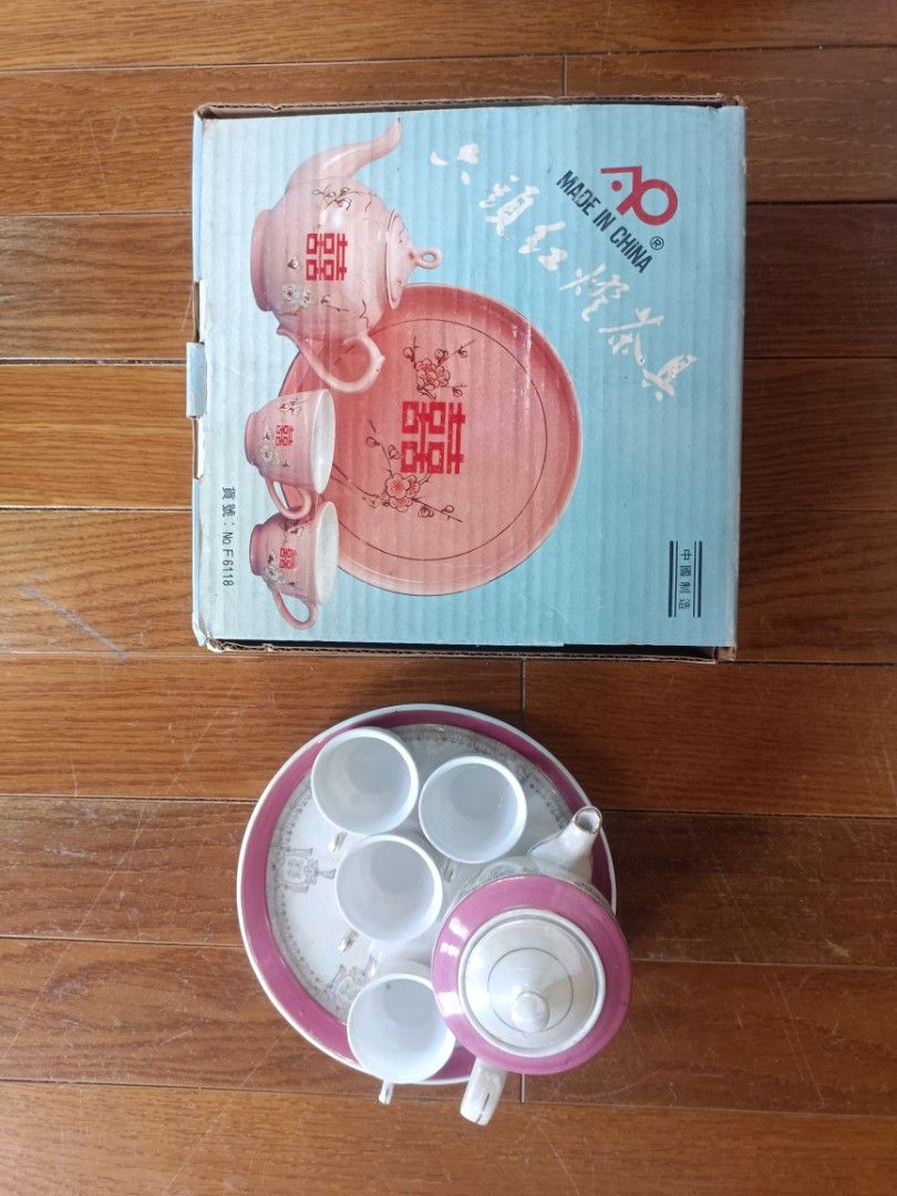 Claypot, Hobbies & Toys, Collectibles & Memorabilia, Vintage Collectibles on Carousell