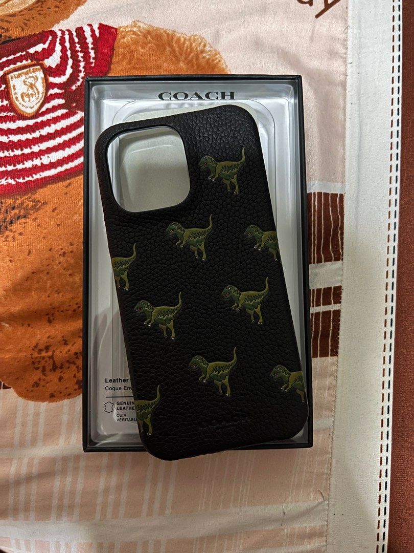 Coach 14 pro max, Mobile Phones & Gadgets, Mobile & Gadget Accessories ...