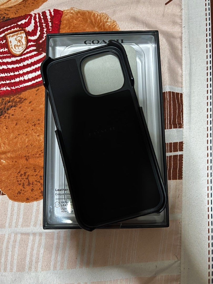 Coach 14 pro max, Mobile Phones & Gadgets, Mobile & Gadget Accessories ...