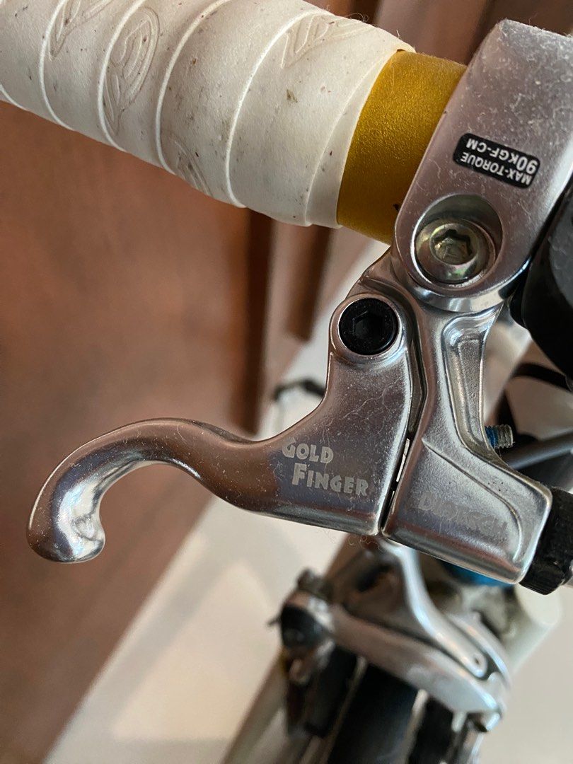 Colossi Fixie Full Bike, Sports Equipment, Bicycles & Parts, Bicycles ...