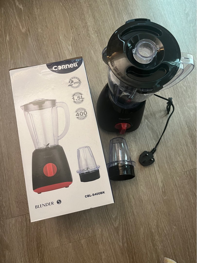 Cornell Blender, TV & Home Appliances, Kitchen Appliances, Juicers ...