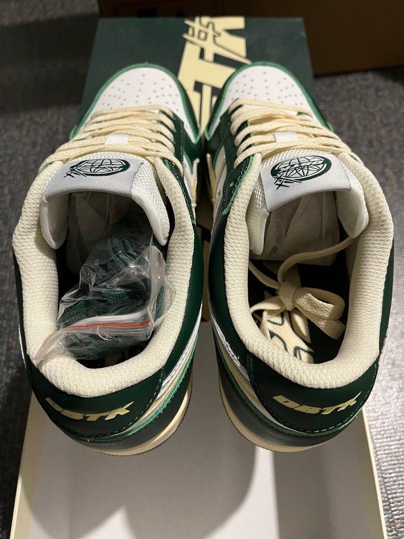 DBTK SPARK V2, Men's Fashion, Footwear, Sneakers on Carousell