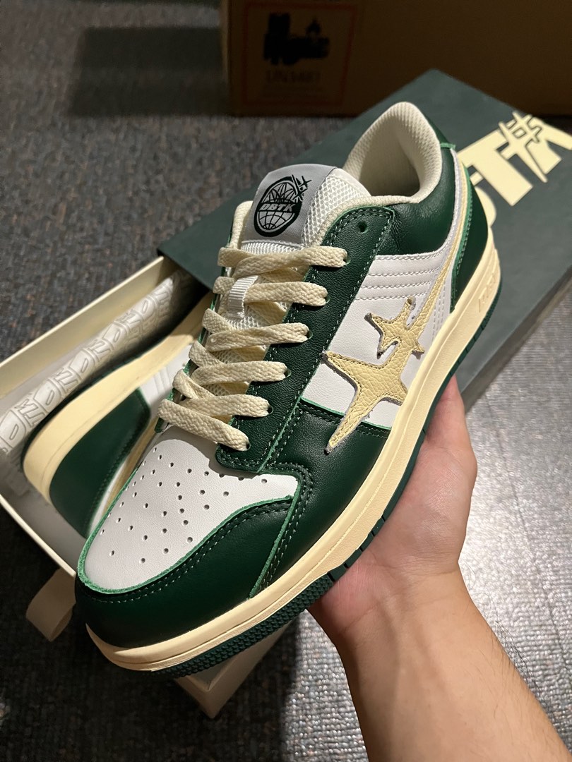 DBTK SPARK V2, Men's Fashion, Footwear, Sneakers on Carousell