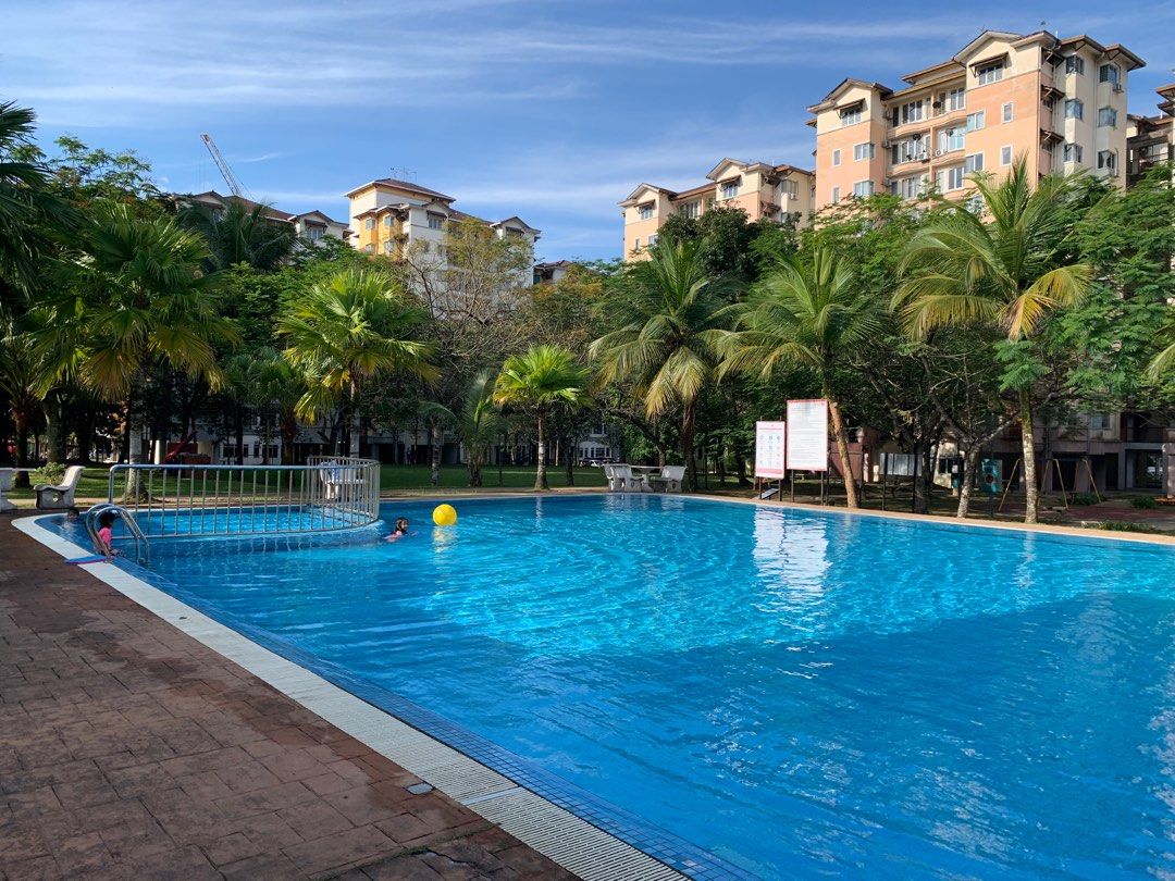 De Rozelle Kota Damansara, Property, Rentals on Carousell