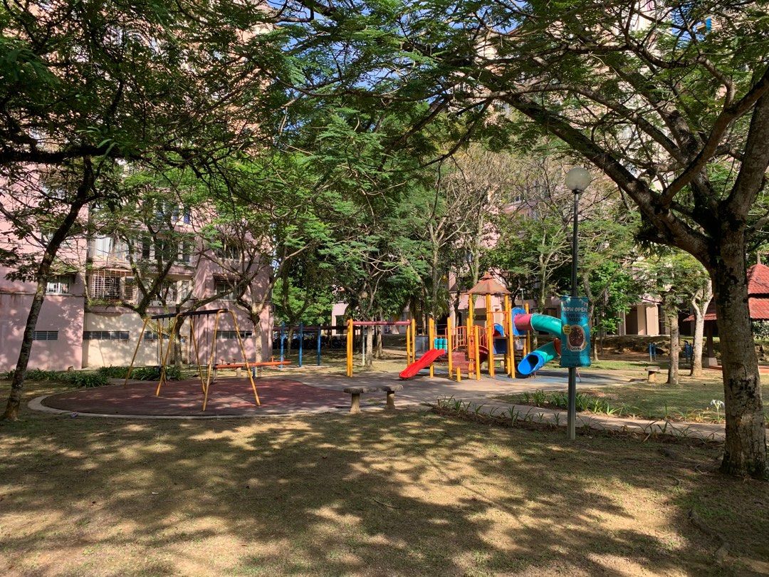 De Rozelle Kota Damansara, Property, Rentals on Carousell