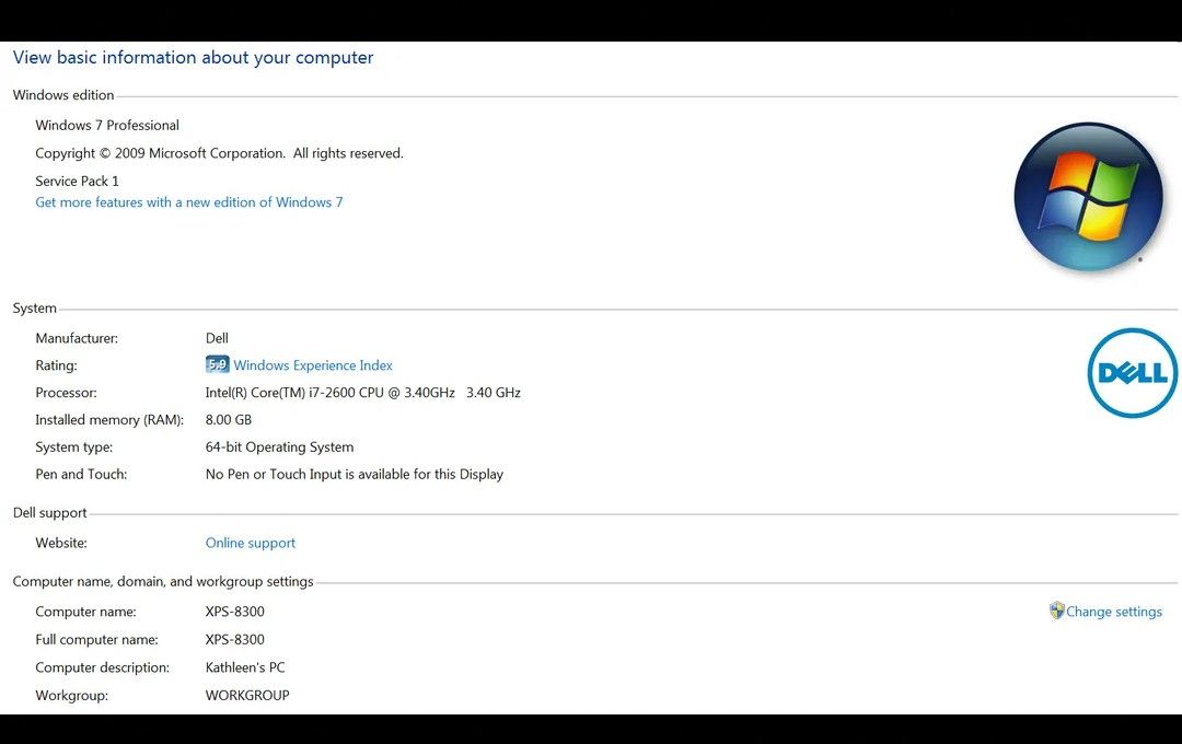 Dell Computer Set, Computers & Tech, Desktops on Carousell