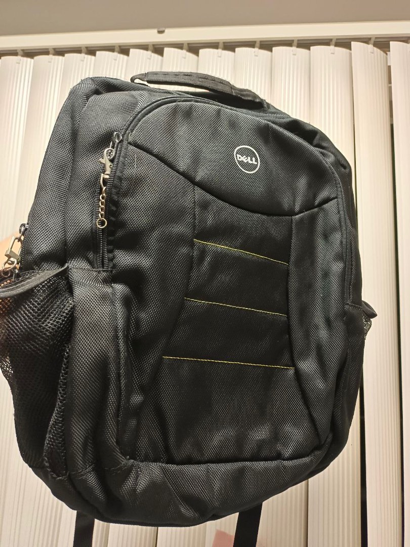 Dell Laptop Bag, Computers & Tech, Parts & Accessories, Laptop Bags ...
