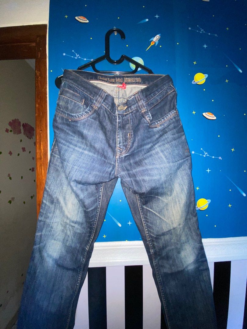 cardinal jeans