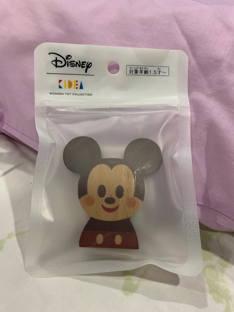 Disney Kidea (Mickey), Babies & Kids, Infant Playtime on Carousell