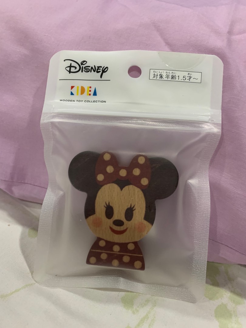 Disney Kidea (Minnie), Babies & Kids, Infant Playtime on Carousell