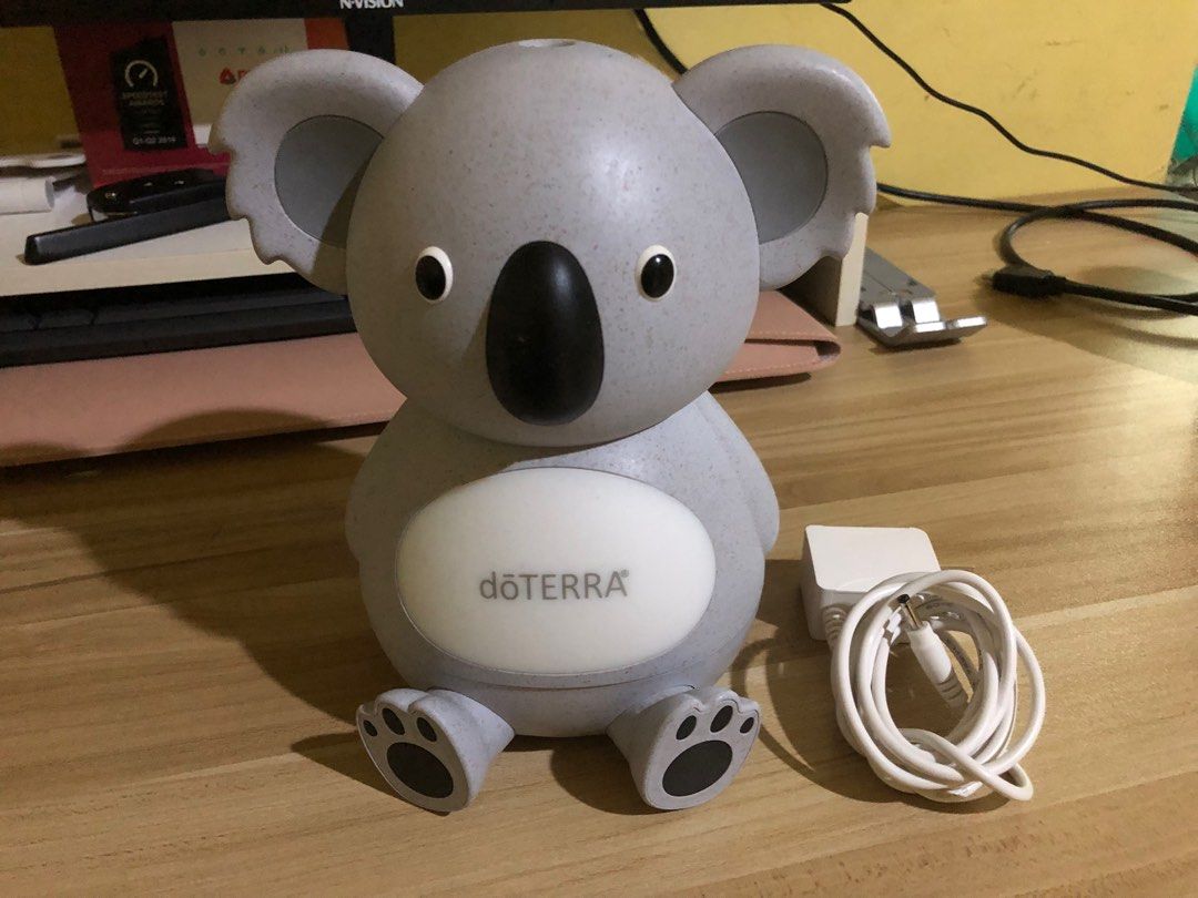 Doterra koala diffuser, TV & Home Appliances, Air Purifiers ...