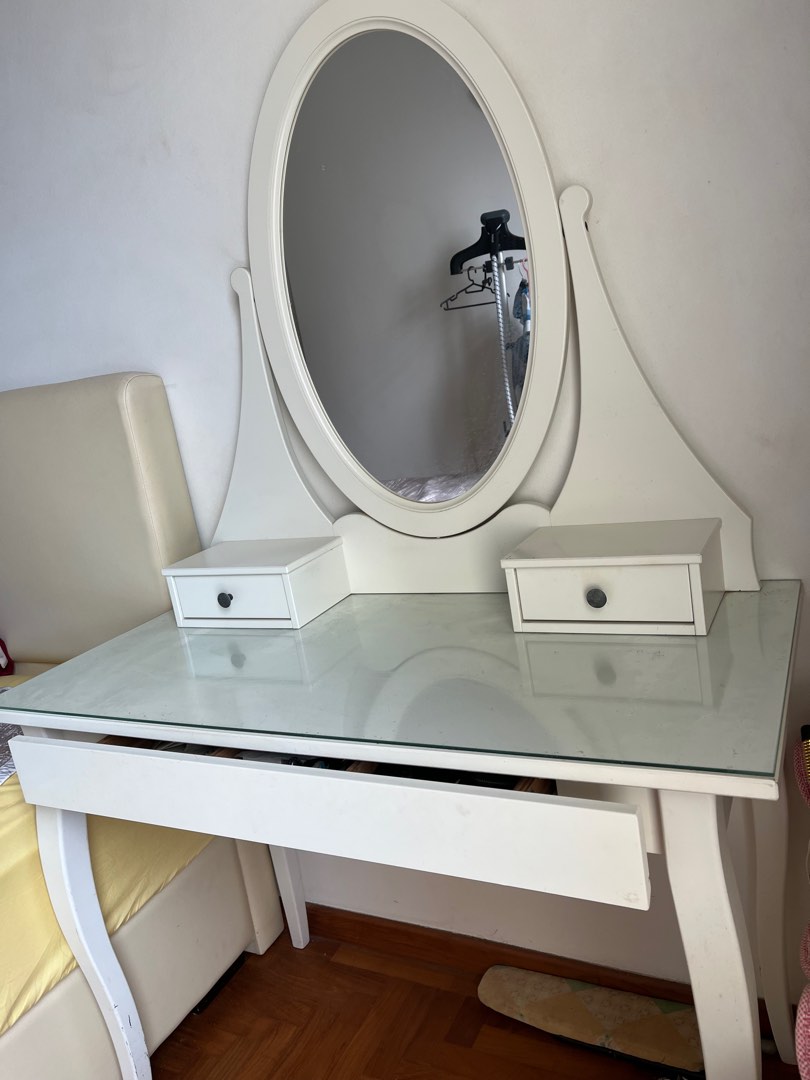 Dressing Table, Furniture & Home Living, Furniture, Other Home ...