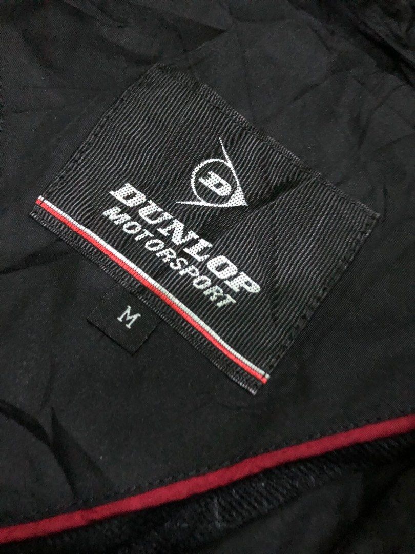 Dunlop Jacket, Men's Fashion, Coats, Jackets and Outerwear on Carousell