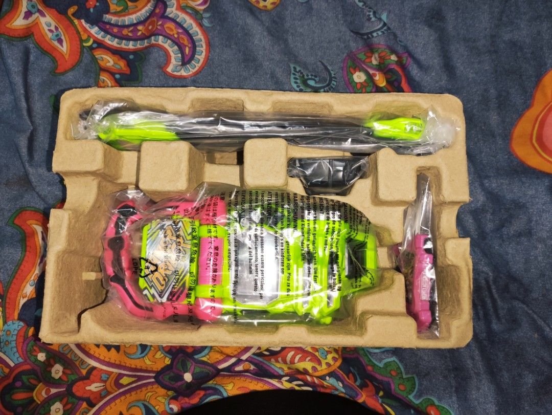 DX GAMER DRIVER, Hobbies & Toys, Toys & Games on Carousell