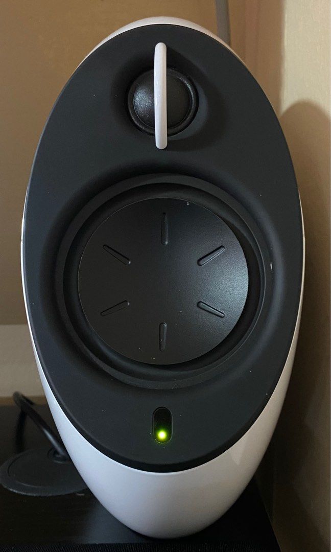 Edifier E25HD Luna Eclipse HD 2.0 Bluetooth Speakers, Audio, Soundbars ...