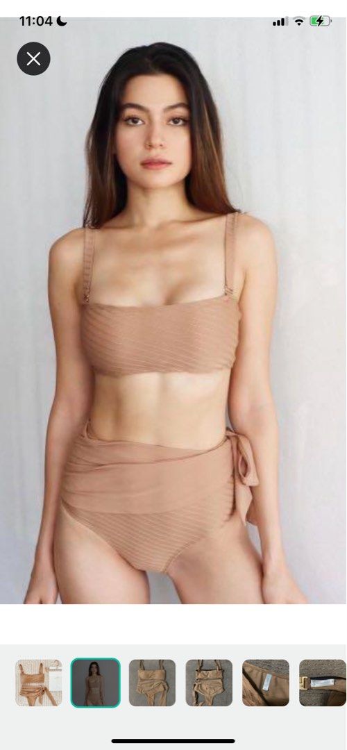 eight mermaid hi kini tori, Women's Fashion, Swimwear, Bikinis & Swimsuits on Carousell