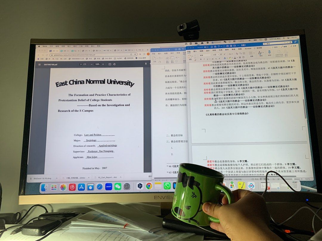 Envision 2k 32inches curved surface, TV & Home Appliances, TV ...