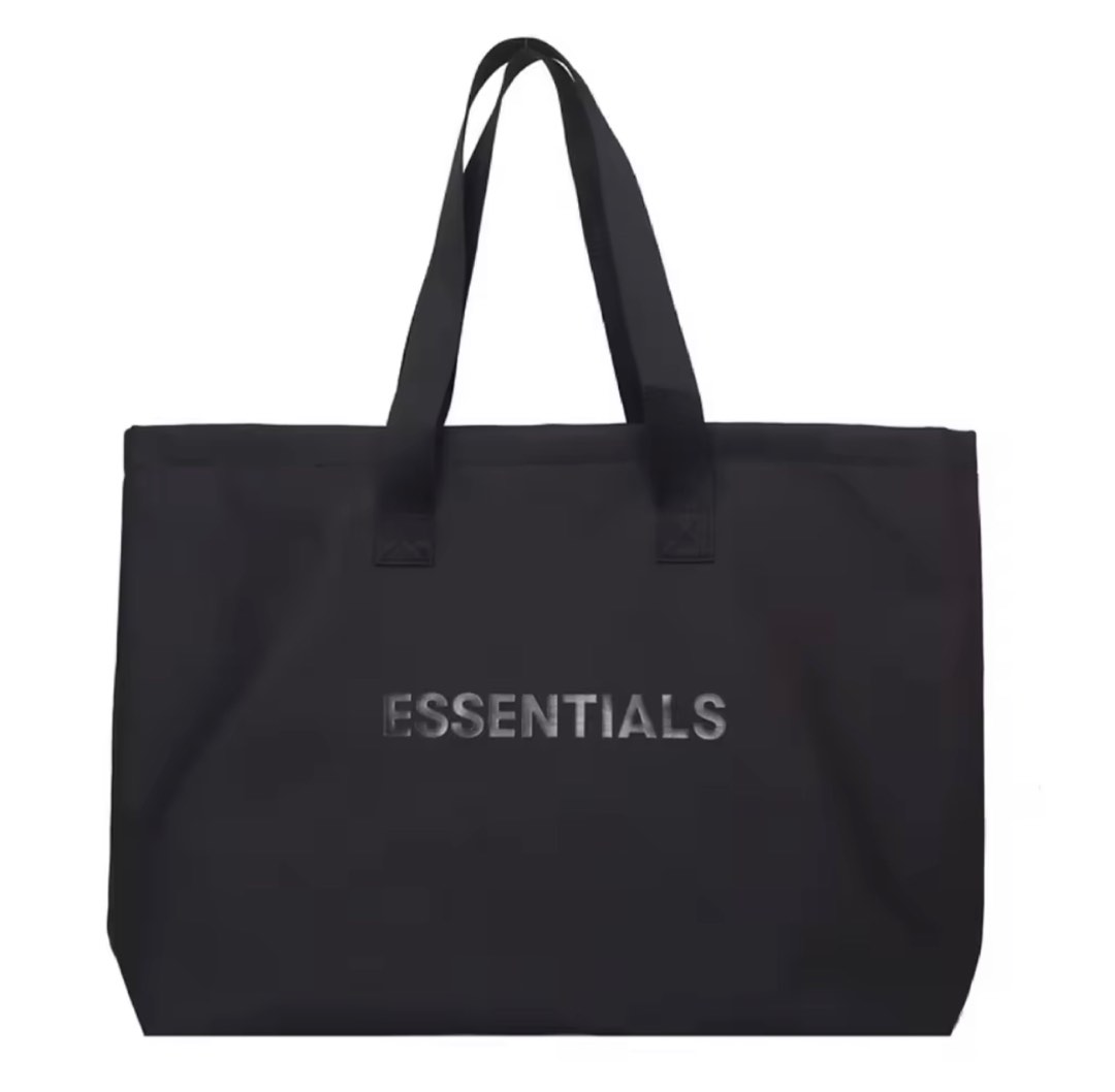 Essentials Bag, Women's Fashion, Bags & Wallets, Shoulder Bags on Carousell