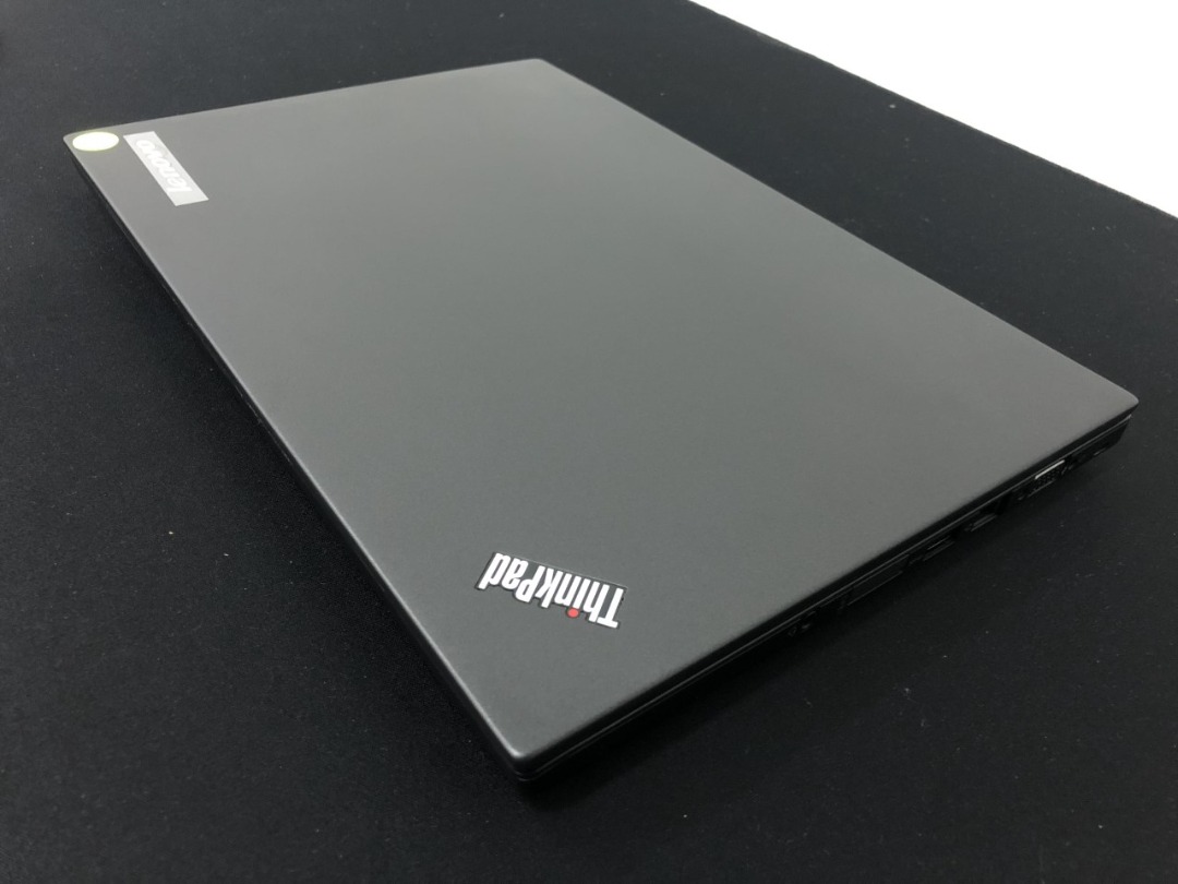 Fast Speed Lenovo Thinkpad Laptop + 512GB SSD + 8GB Ram + MS Office ...