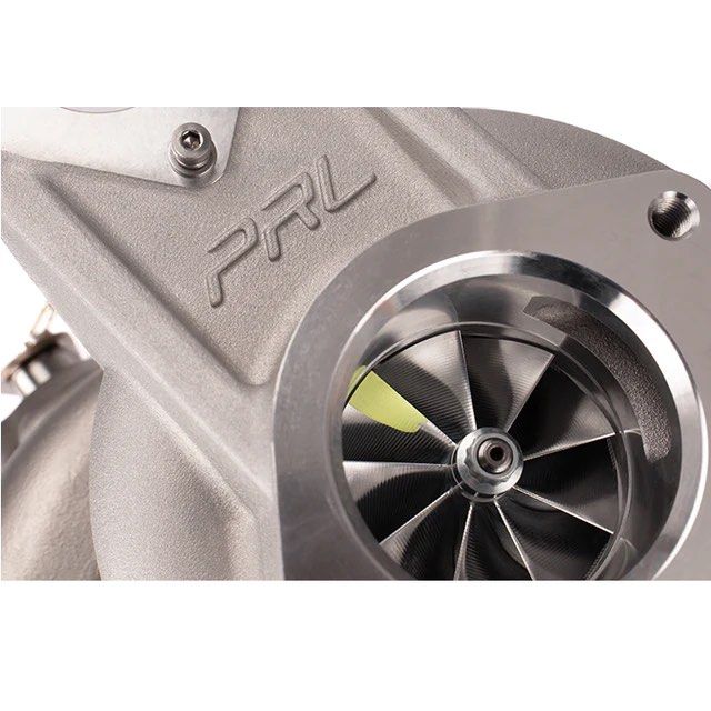 FK2 FK8 PRL P600 turbo, Car Accessories, Accessories on Carousell