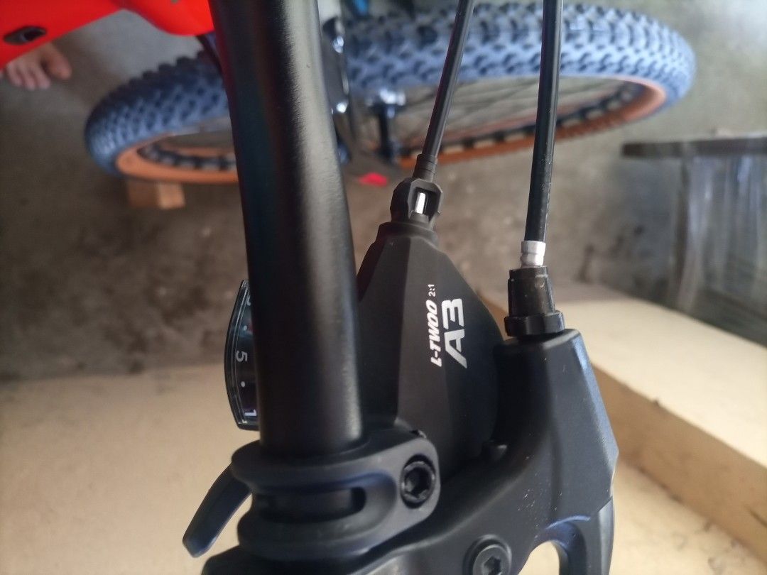 FOR SALE PROMAX PM18 29er on Carousell