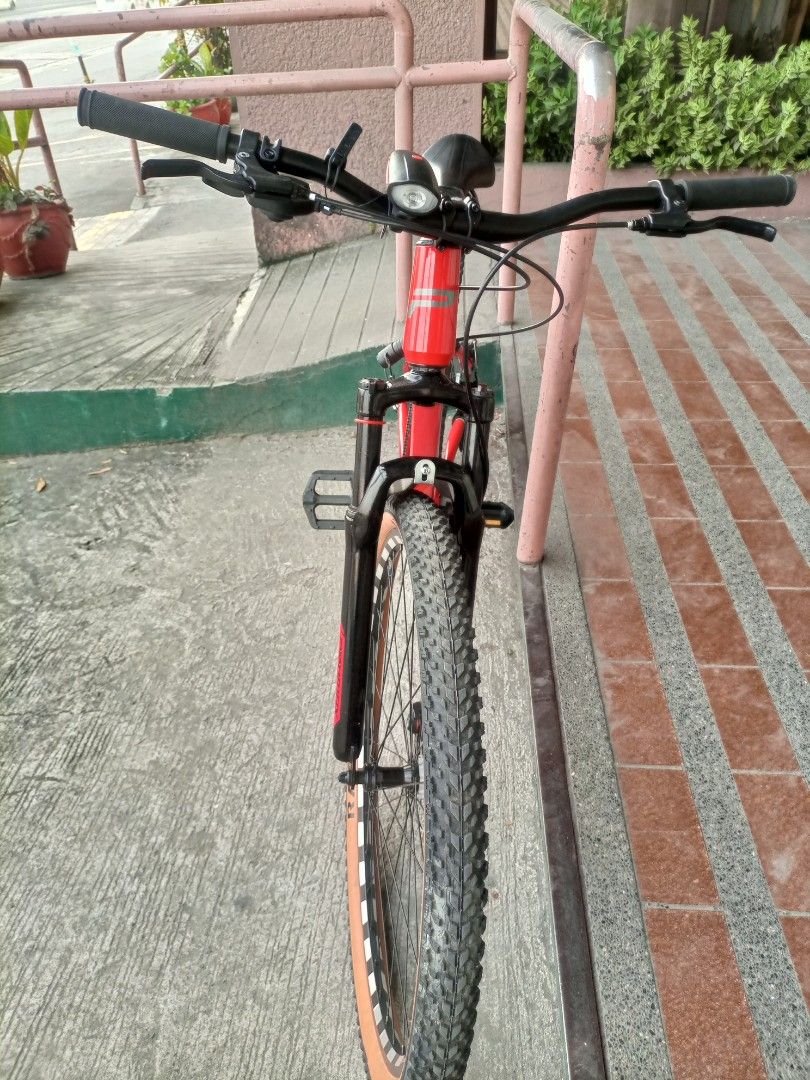 FOR SALE PROMAX PM18 29er on Carousell