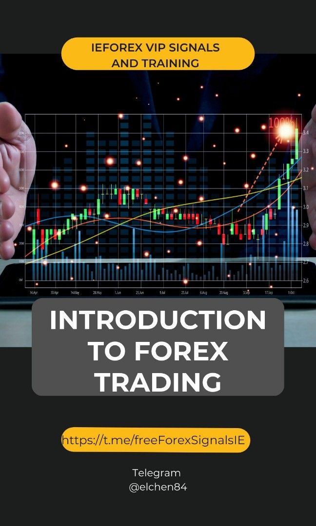 Forex trading, Announcements on Carousell