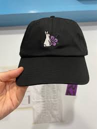 FR2 NADESHIKO Cap Kyoto exclusive, Men's Fashion, Watches & Accessories ...