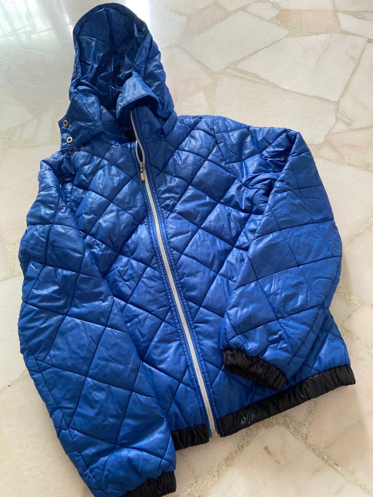 Freeze Zone Down Jacket, Women's Fashion, Coats, Jackets and Outerwear ...