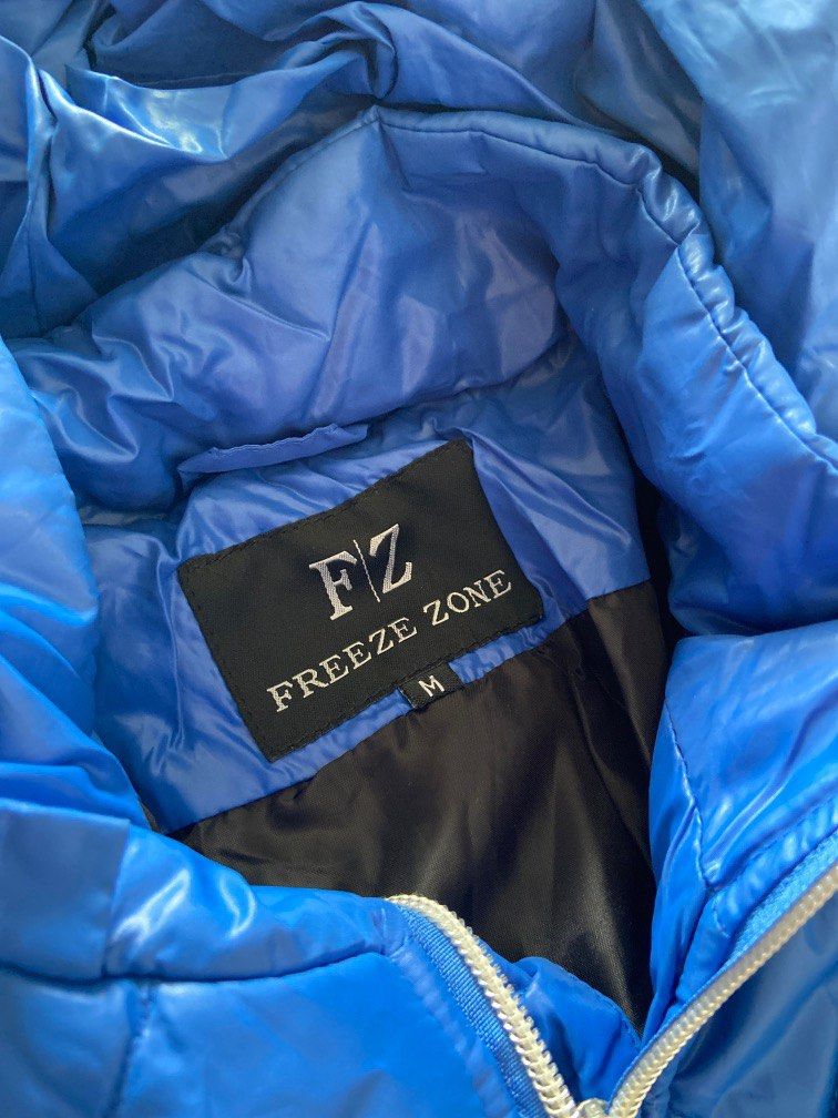 Freeze Zone Down Jacket, Women's Fashion, Coats, Jackets and Outerwear ...