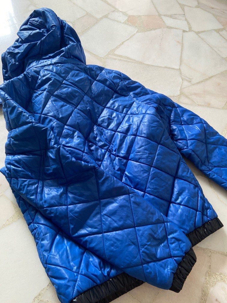 Freeze Zone Down Jacket, Women's Fashion, Coats, Jackets and Outerwear ...