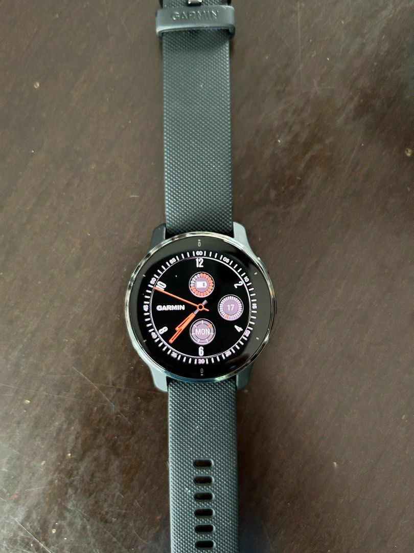 Garmin Venu 2 Plus. Local set under warranty, Mobile Phones & Gadgets ...