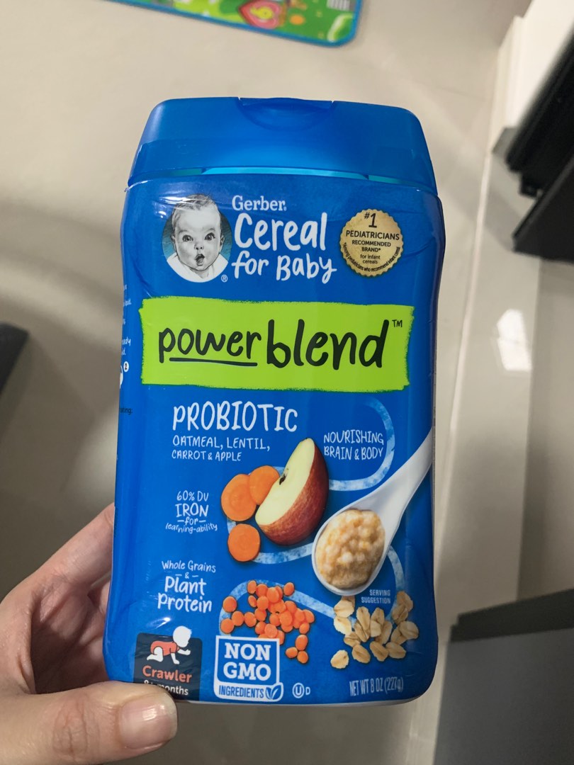 Gerber, Babies & Kids, Nursing & Feeding, Weaning & Toddler Feeding on ...