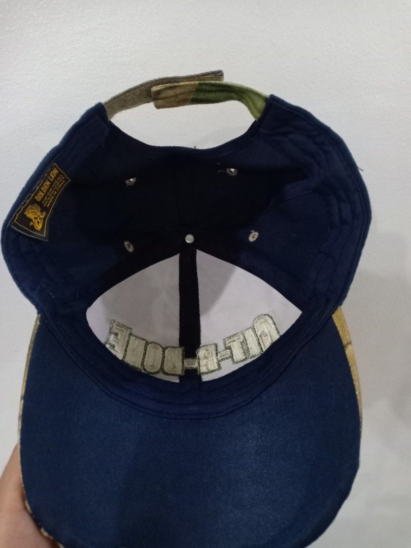 Git r done cap on Carousell