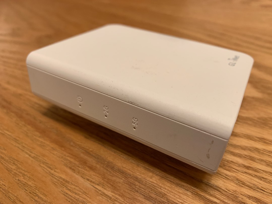 [OpenVPN/WireGuard Server] gl.inet Creta (GL-AR750) - 100% Work!, 電腦＆科技 ...