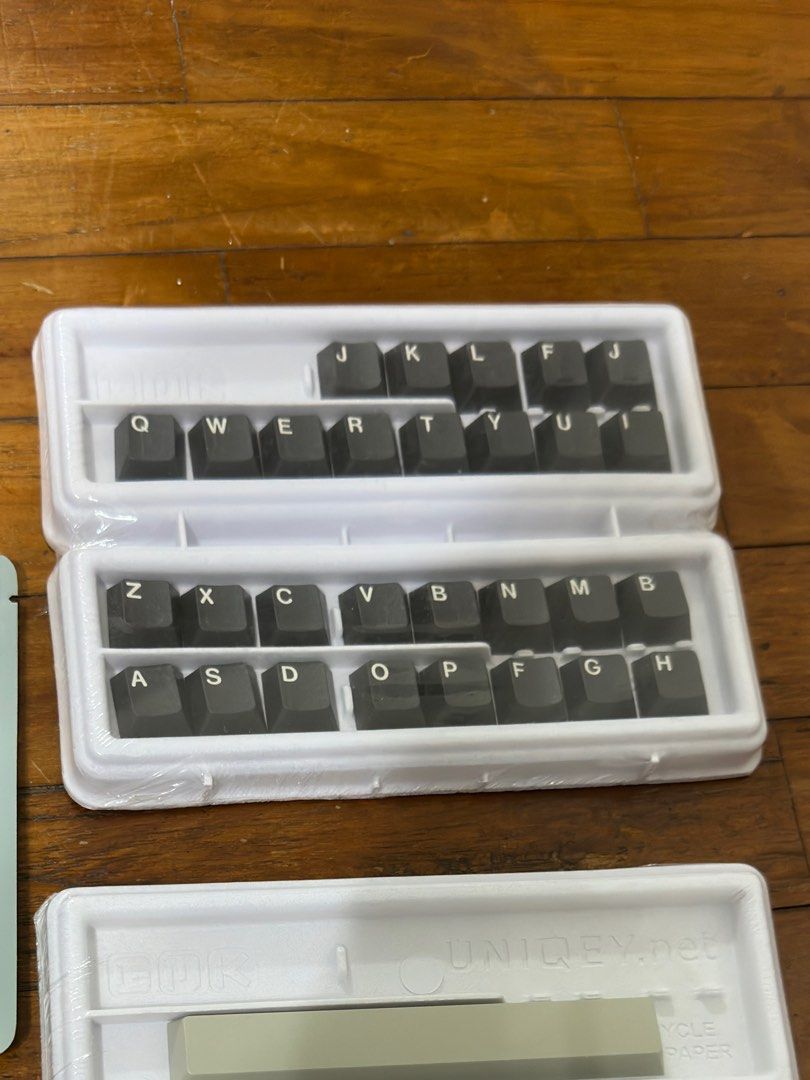 Gmk Norse Latin Alphas Child Kit, Computers & Tech, Parts & Accessories ...