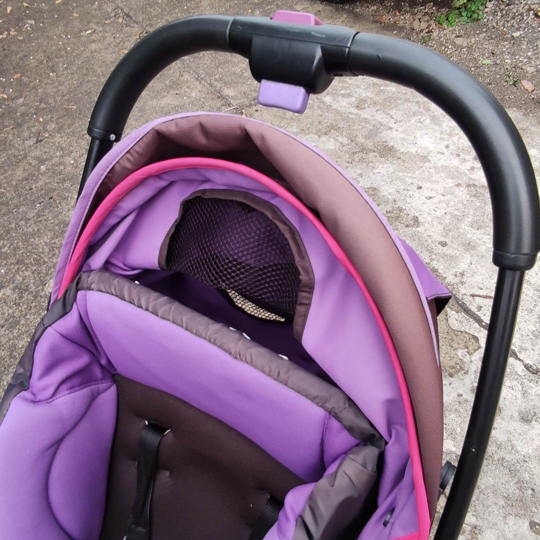 Graco Stroller Japan surplus, Babies & Kids, Going Out, Strollers on ...