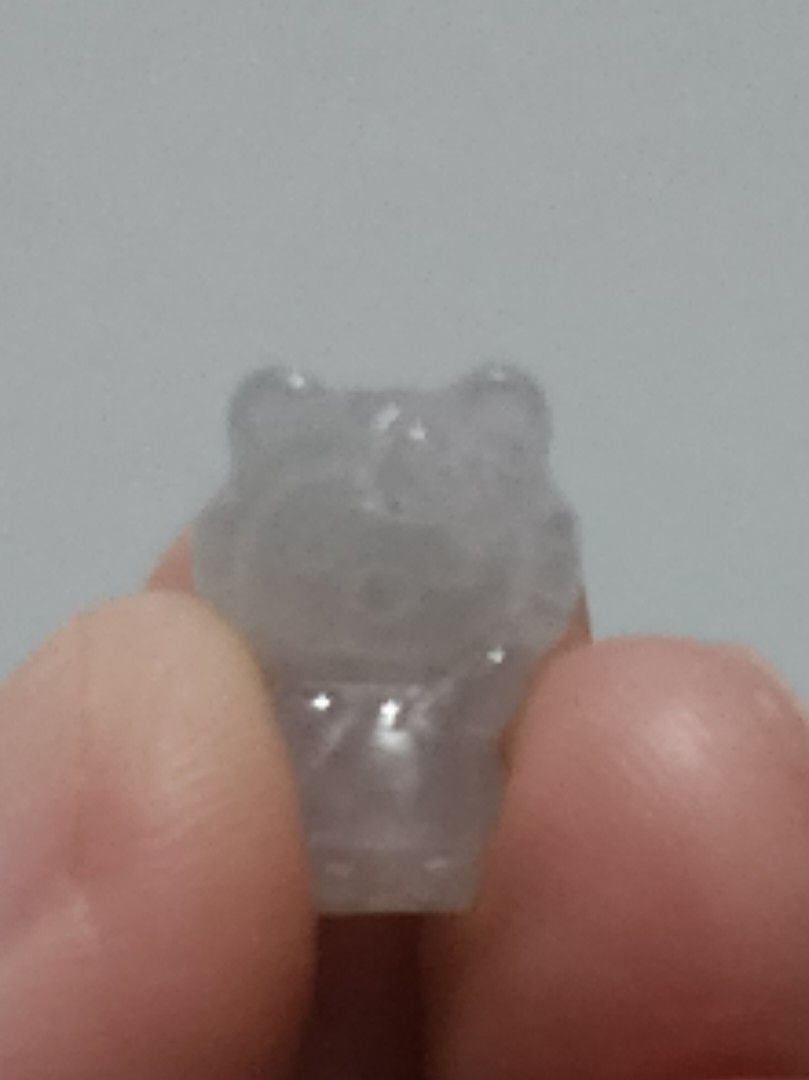 Hello kitty jade charm, Women's Fashion, Jewelry & Organisers, Charms ...