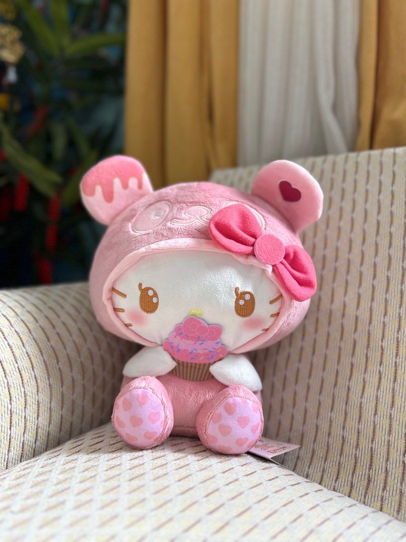 Hello Kitty Panda sweets, Hobbies & Toys, Toys & Games on Carousell