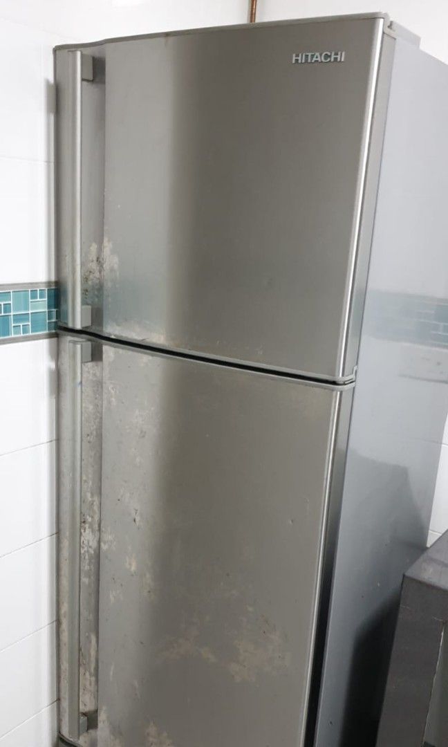 Hitachi Fridge, TV & Home Appliances, Kitchen Appliances, Refrigerators ...