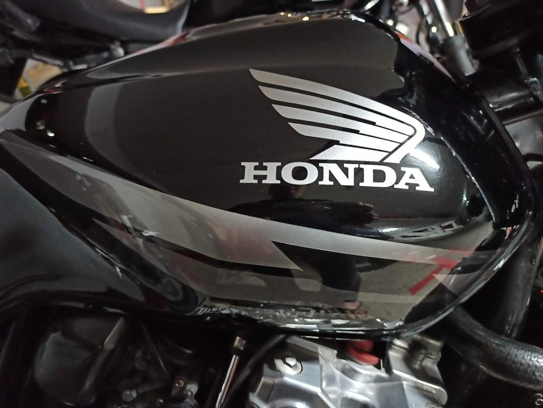 Honda CB400 Spec 3, Motorcycles, Motorcycles for Sale, Class 2A on ...