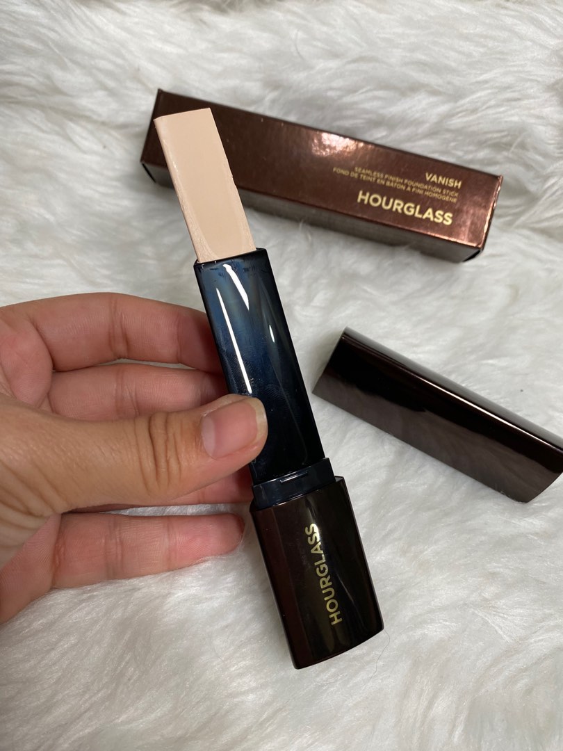 Hourglass Vanish Foundation Stick, Beauty & Personal Care, Face, Makeup ...