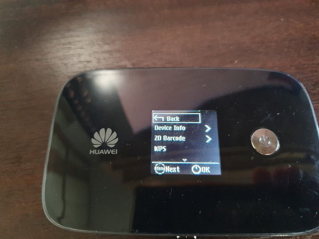 Huawei E5786S-32A | LTE Router | WiFi, CAT6 LTE/4G Mobile Wifi Router ...