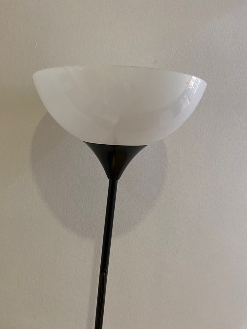 Ikea standing lights x 3, Furniture & Home Living, Lighting & Fans ...