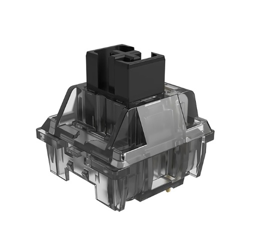 [In Stock] akko jelly black switches, Computers & Tech, Parts ...